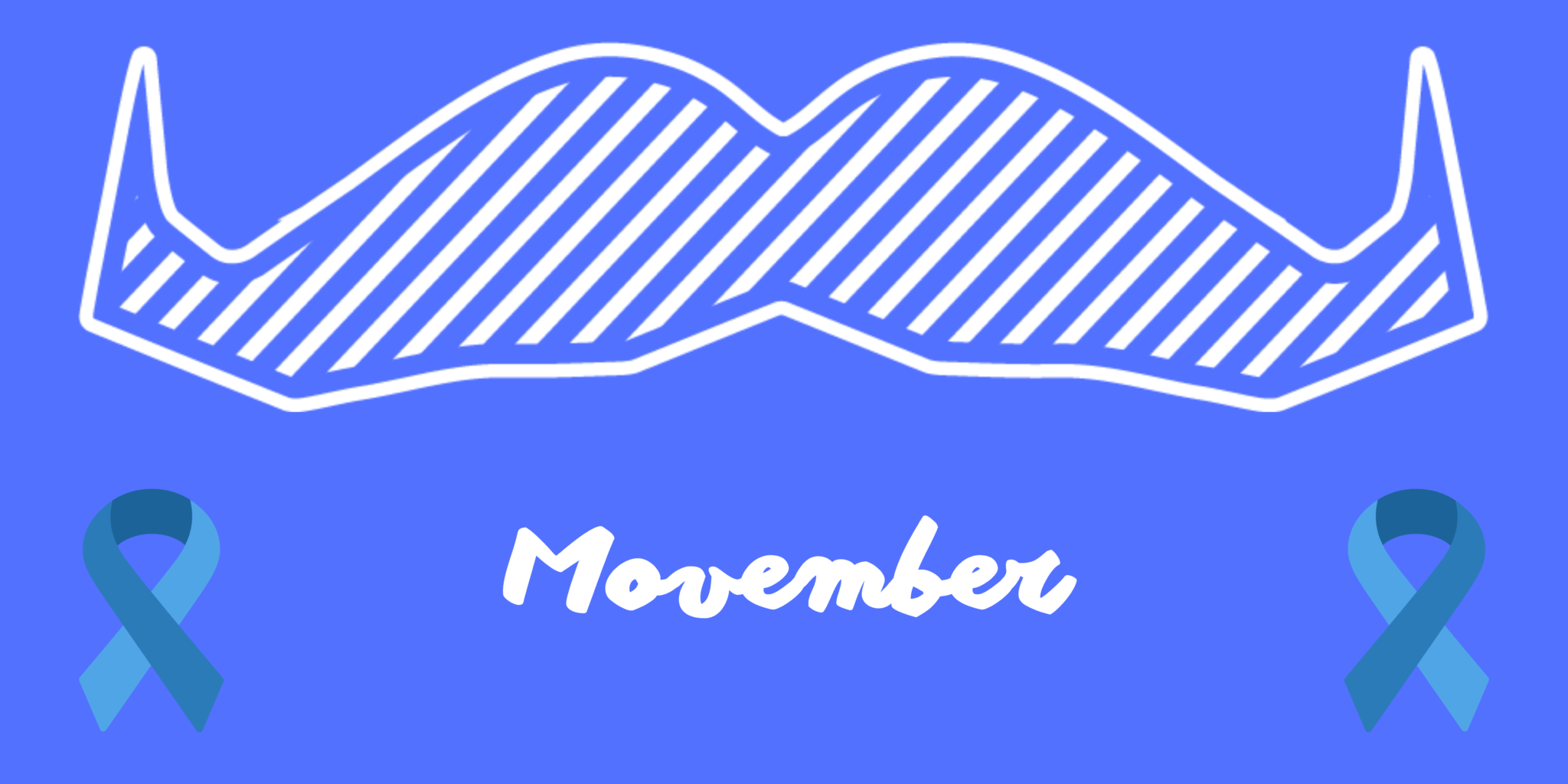 Movember: il movimento "con i baffi" - OpenMag